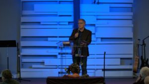 Missionaries Kevin & Karen Prevost - Lapeer Assembly of God